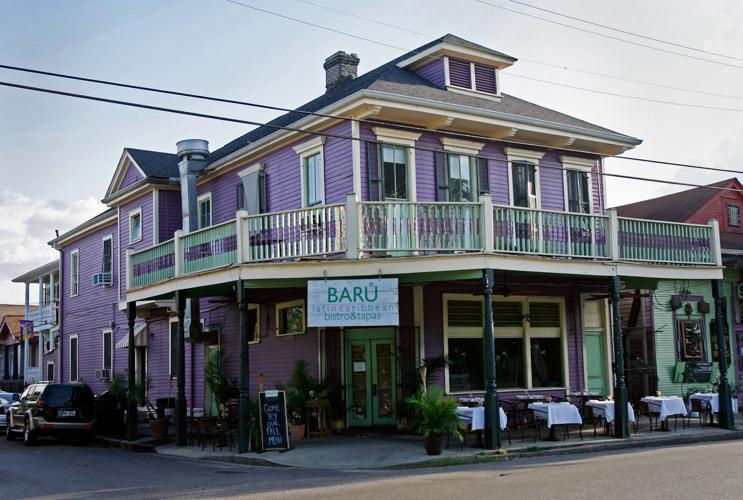 Baru Bistro & Tapas | Where NOLA Eats | nola.com