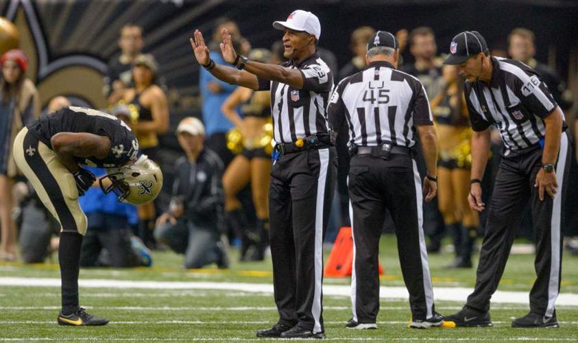 Nick Underhill: Plenty of reasons for Brandon Browner outburst, Saints ...