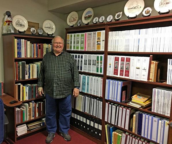 Gretna cultural center opens photo exhibit: 'Wynhoven: A Dutch Legacy ...