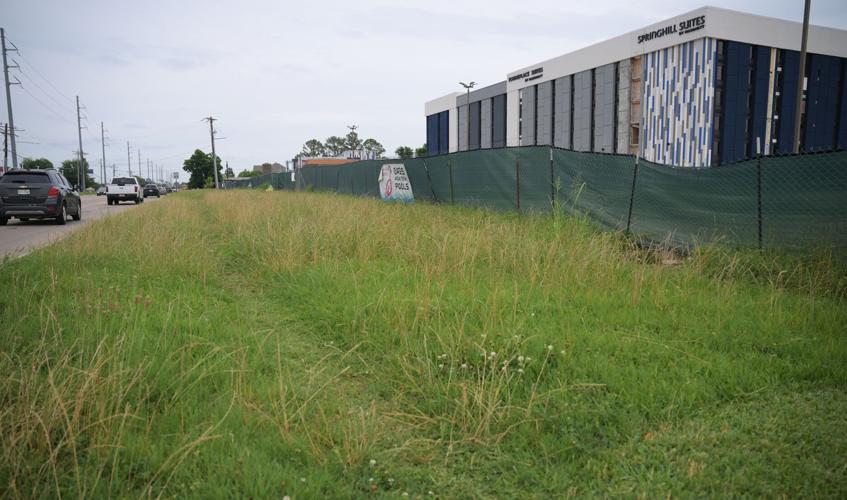 Council questions, little new on delayed Shreveport hotel | News from ...