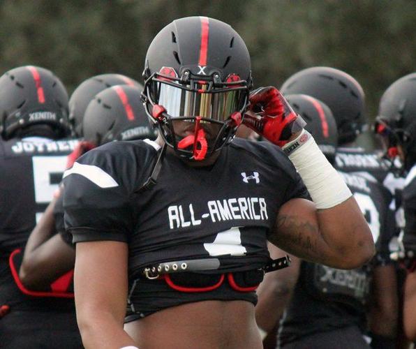 5 Under Armour All-America Game prospects Drake Davis wants on his ...