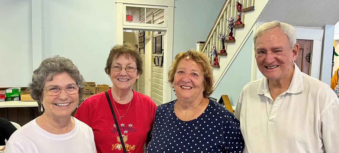 Slidell Lions finish off their pancake season | St. Tammany community ...