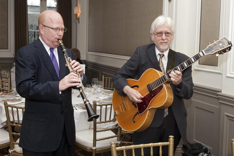 Celebrate the Life of Mike Theis brims with memories | Parties/Society ...