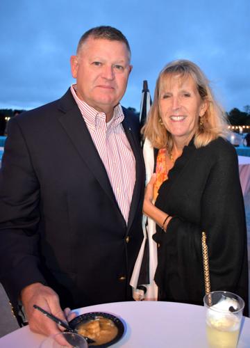 SMH Foundation supporters weather Rooftop Rendezvous 2018 | One Tammany ...