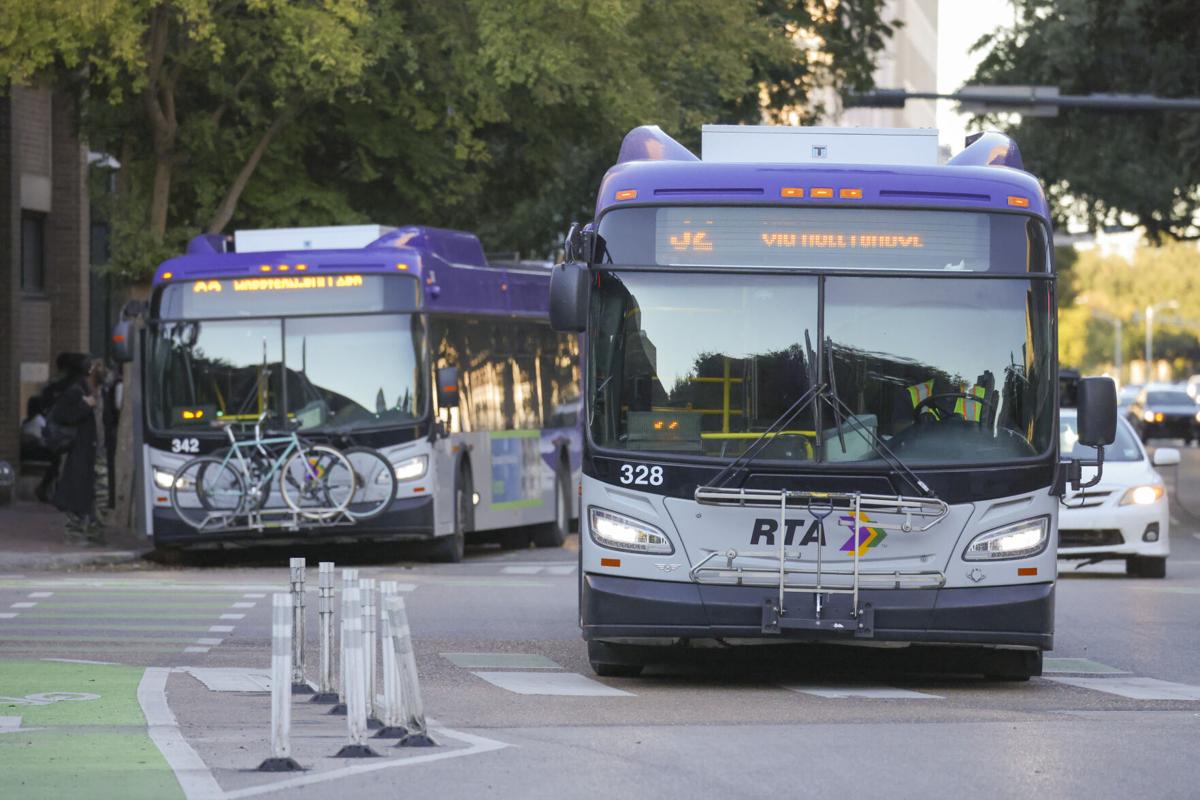 New Orleans RTA paid nearly $300K in overtime, records show | News ...