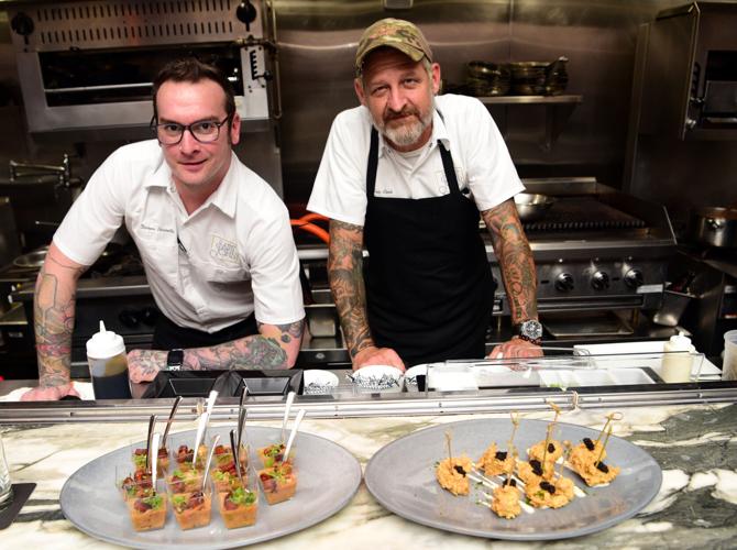 Pressure Cooker: New Orleans area restaurants weather one storm after ...