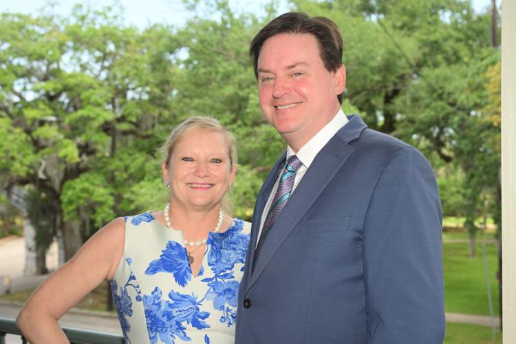 Nell Nolan: Jazz Fest Gala, 25 Club, Mount Carmel Spring Fling, Junior ...
