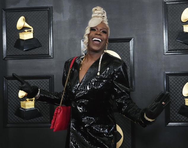 Big Freedia, queen of bounce, album 'Central City,' tour | Music | nola.com