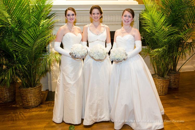 Krewe of Nereus celebrates at annual Carnival ball | Parties/Society ...