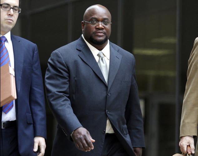 Last Ray Nagin defendant sentenced: Frank Fradella bribed mayor with ...