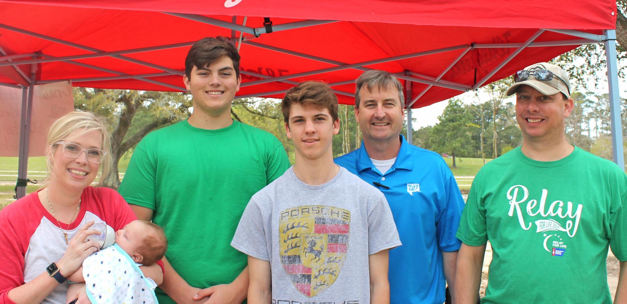 relay.004 | Archive | nola.com