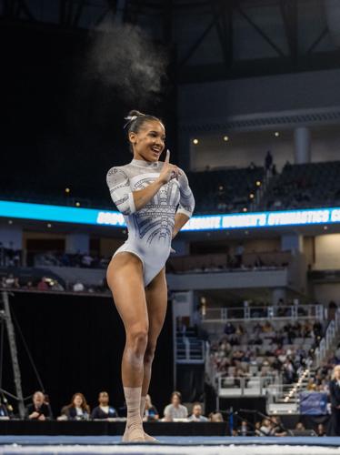 LSU gymnast Haleigh Bryant says she's coming back in 2025 | LSU | nola.com