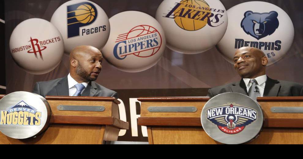 Lewis: Monty Williams was a good man and good for the Pelicans, but now ...