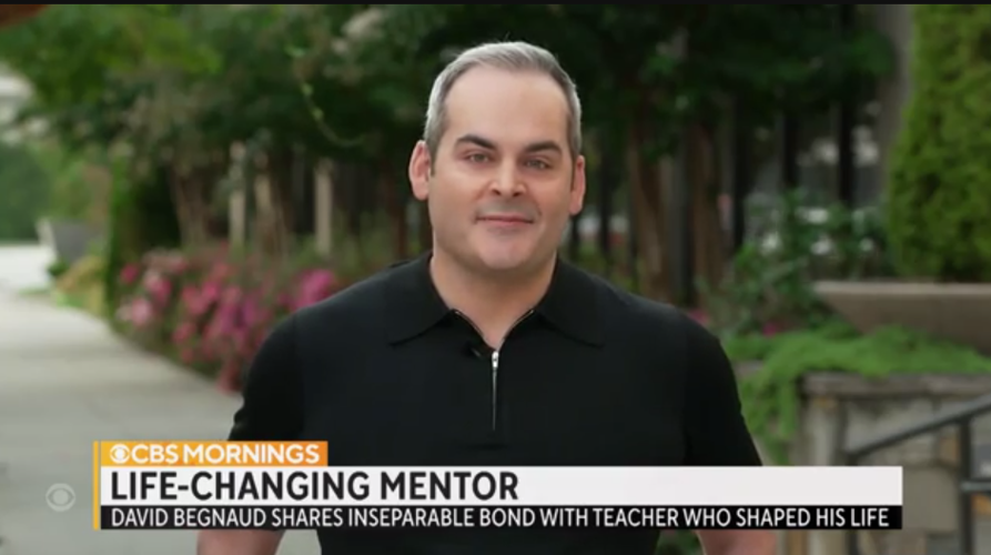 Louisiana storyteller for CBS starting a new venture in 2025 ...