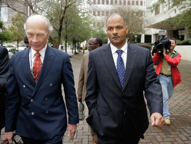 Former Orleans school board president Ira Thomas set to plead guilty ...