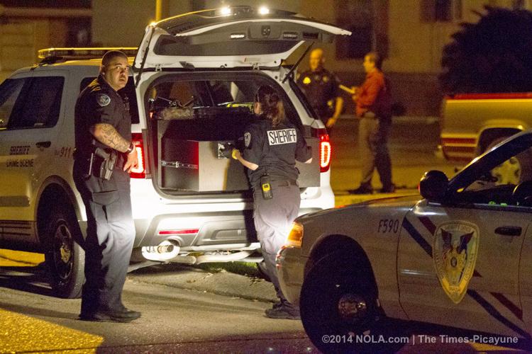 Marrero man shot in head Wednesday night dies at the hospital | Crime ...