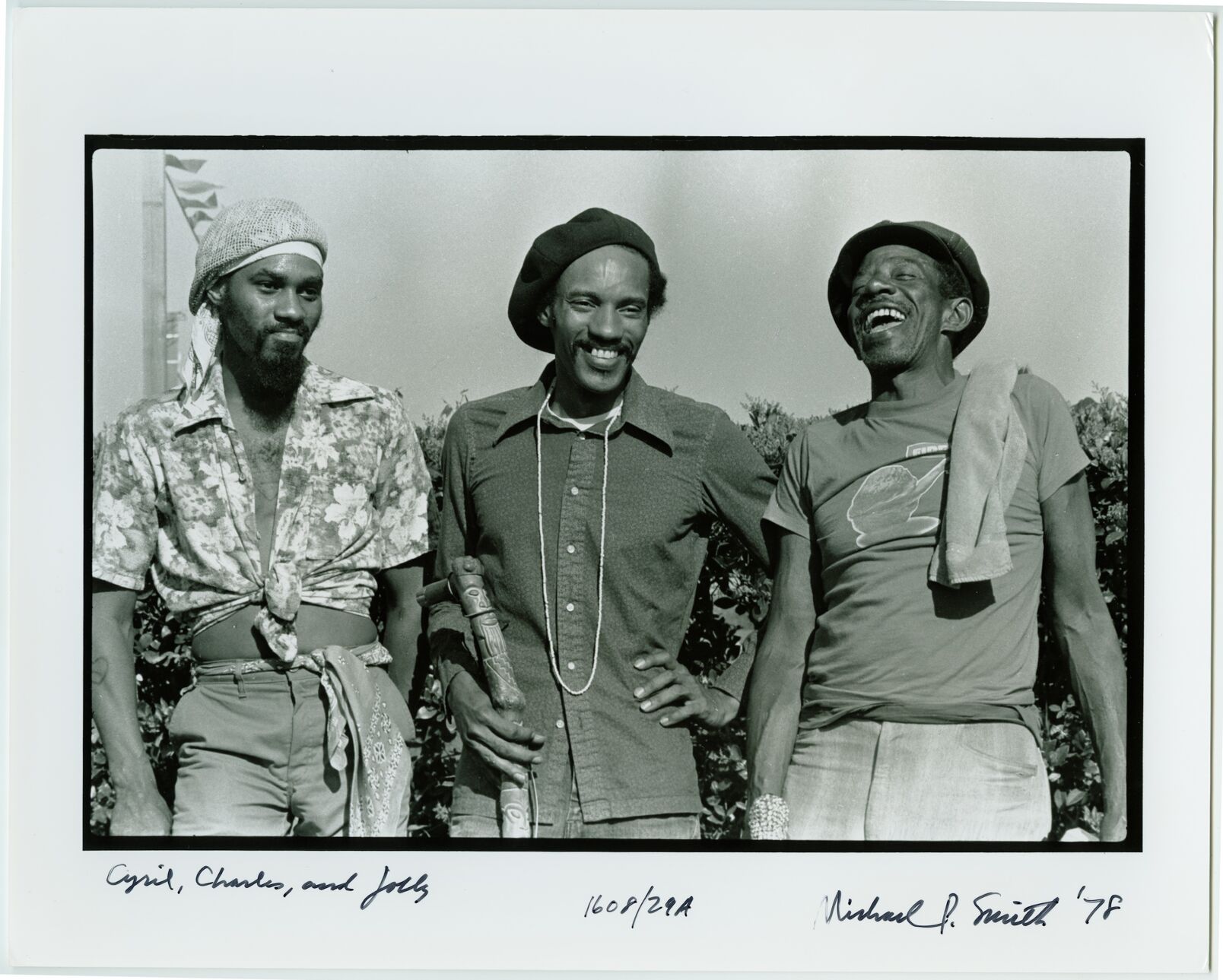 1977 Neville Brothers, Wild Tchoupitouas show out on LP | Keith Spera ...