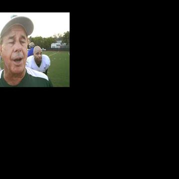 Tulane football coach Bob Toledo says he sees improvement in his team ...