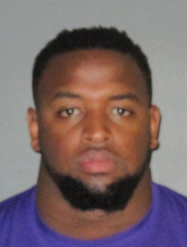 LSU defensive lineman Davon Godchaux won't face charges in 'tussle ...