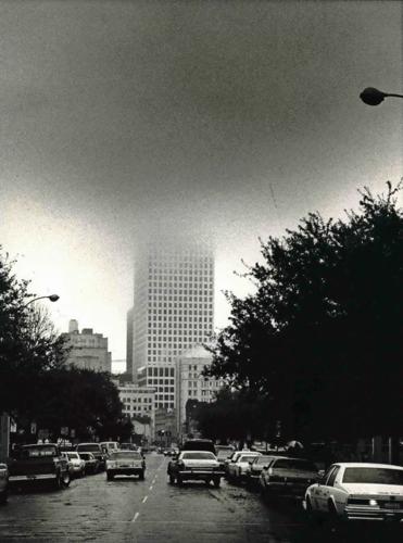 One Shell Square in New Orleans will become Hancock Whitney Center in ...