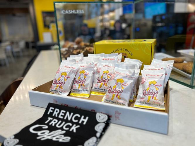 French Truck Coffee takes over former Starbucks on Canal | Where NOLA ...