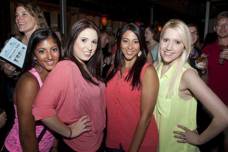 Mr. Legs, Daiquiri Day Parade, and more things to do in New Orleans ...