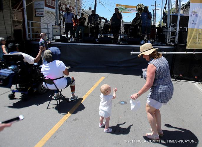 Freret Street Festival 2017: photo gallery | Louisiana Festivals | nola.com