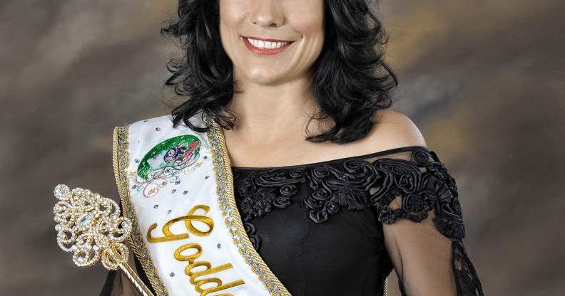 Nyx goddess reigns at krewe’s masquerade ball | Entertainment/Life ...