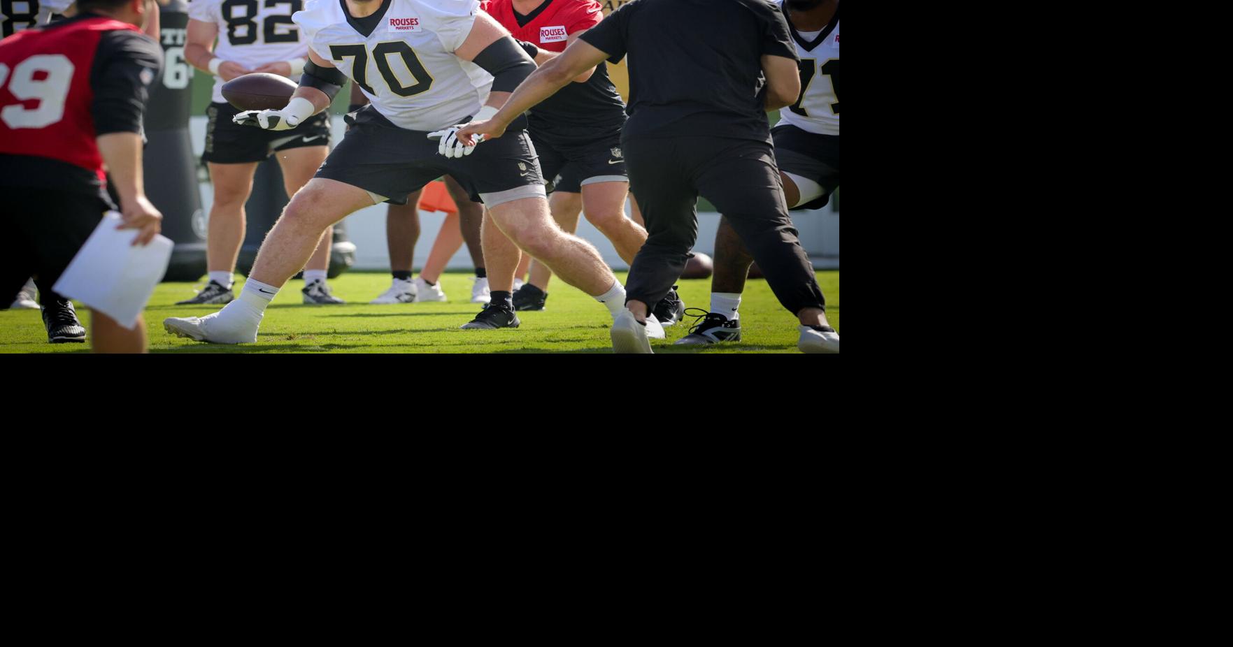 Photos: New Orleans Saints Training Camp Day 3 | Photos | nola.com