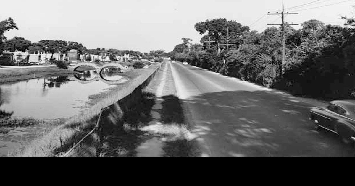 Neutrally New Orleans: The story behind the term 'neutral ground' | 300 ...