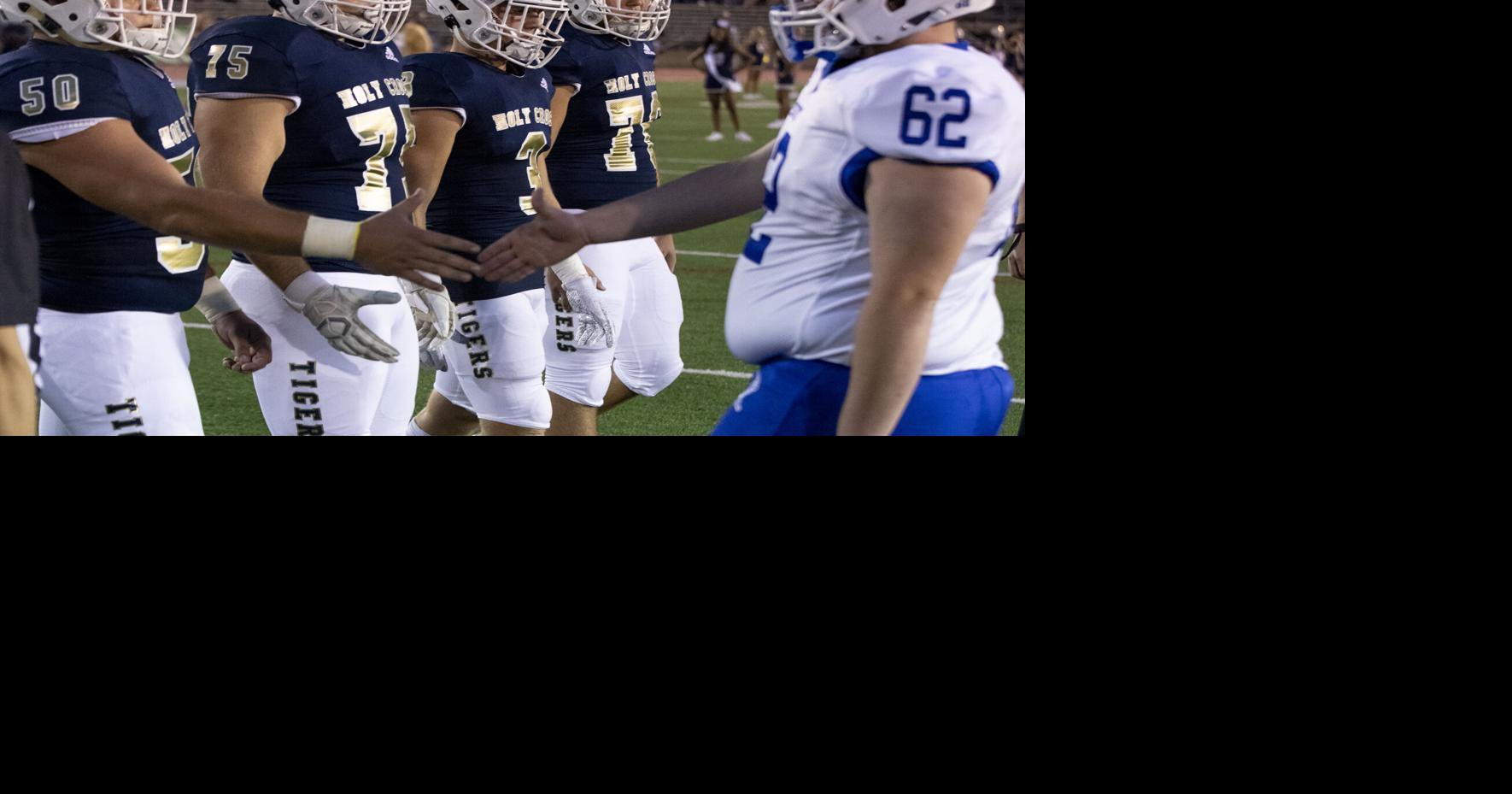 Check out the New Orleans area prep football scores for Week 5 (Sept. 30-Oct. 2) | Prep Sports ...