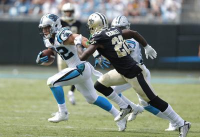 Snap Counts: Ken Crawley's first action of season comes in starter's ...