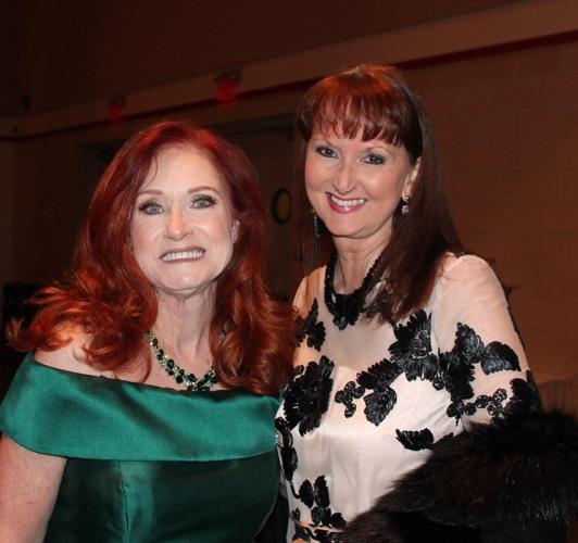 Antheia parade will show 'Girls Just Wanna Have Fun' | St. Tammany ...