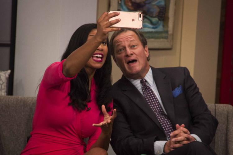 WWL-TV at 60: New Orleans station marks six decades on the air | Movies ...