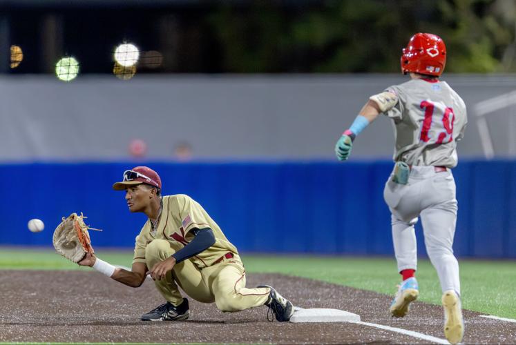 Last at-bat rally caps Brother Martin-Rummel marathon | Prep Sports ...