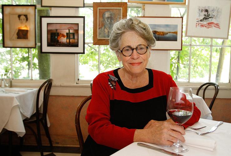 Upperline, the Uptown Creole bistro, loses chef Dave Bridges | Where ...