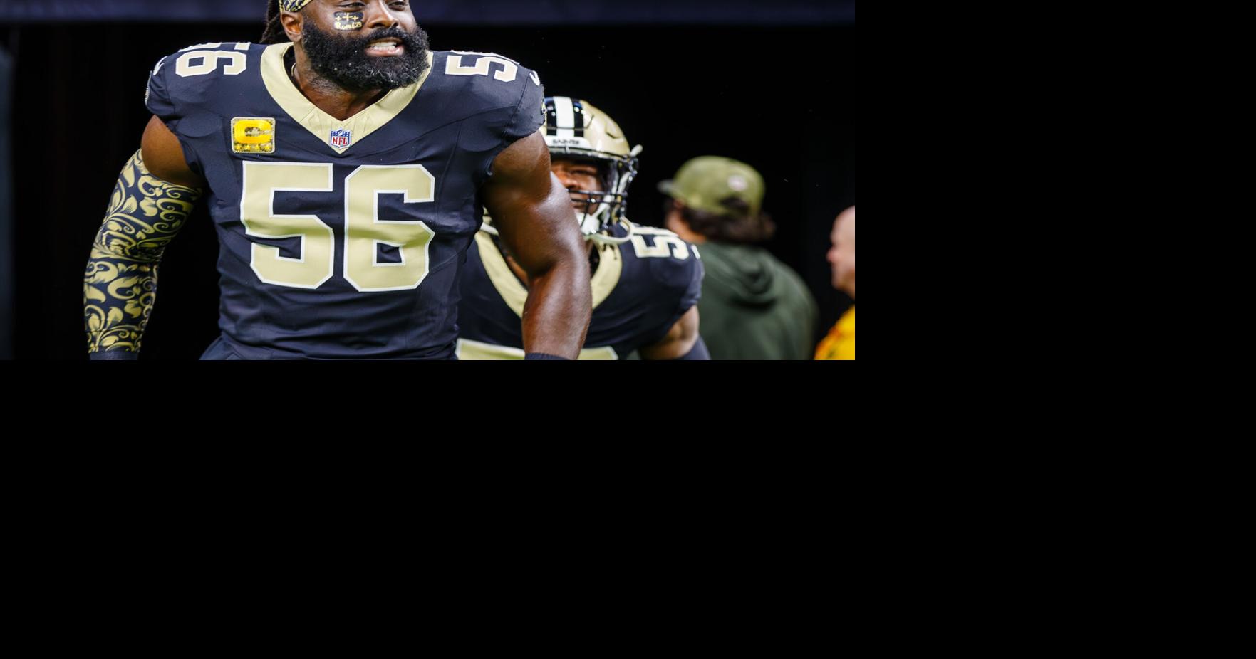 Jeff Duncan: Demario Davis was an all-time great Saint. His departure ...