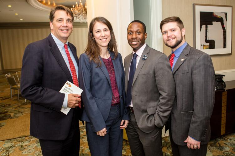 Bureau of Governmental Research presents its Excellence in Government ...