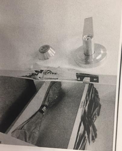 Major lapse at Amite police HQ: Drugs, weapons stolen in brazen heist ...