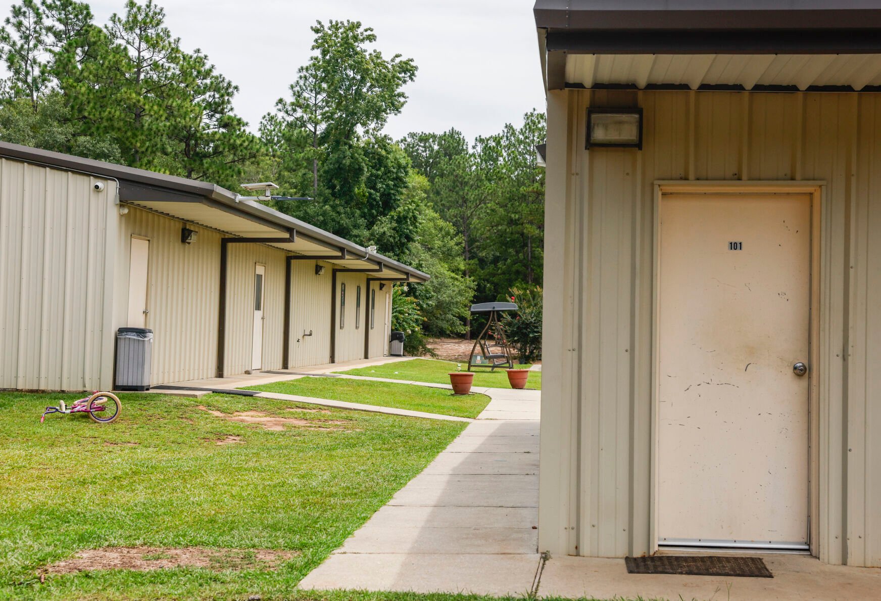 New Orleans Pontilly Coffee expands with Miss. retreat space ...