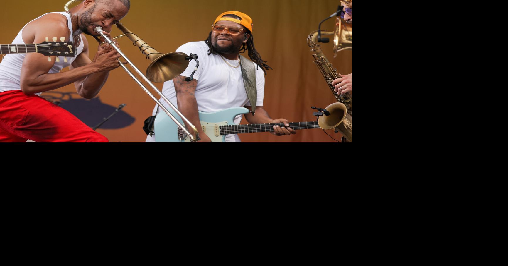 Gretna Heritage Fest is Oct. 6-8 in downtown Gretna | Events | nola.com