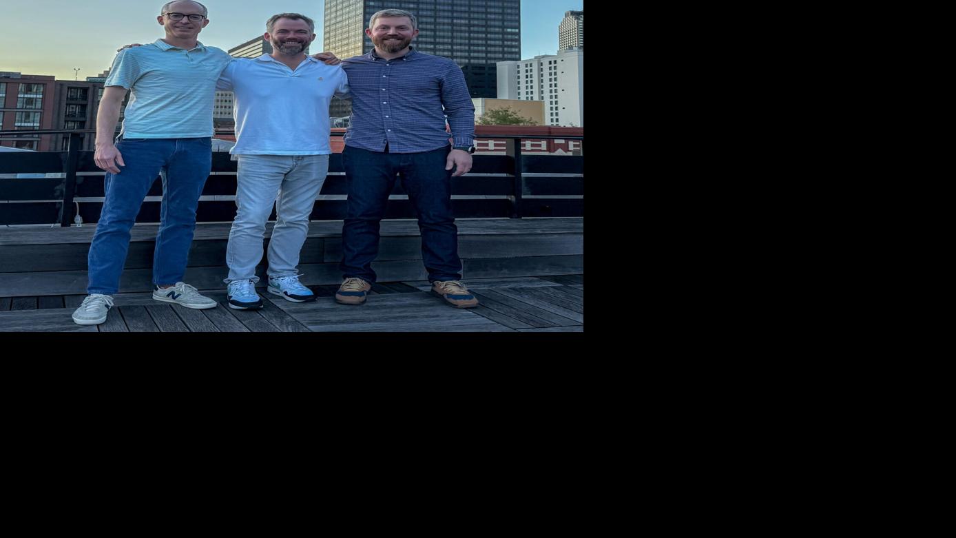 New Orleans startup Prokeep hits milestone $25m financing | Business ...