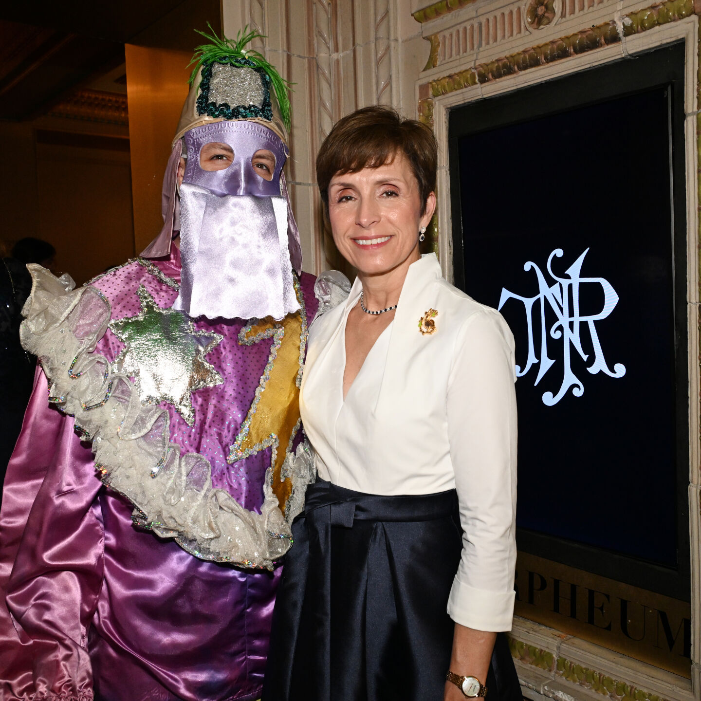 Twelfth Night Revelers | | nola.com