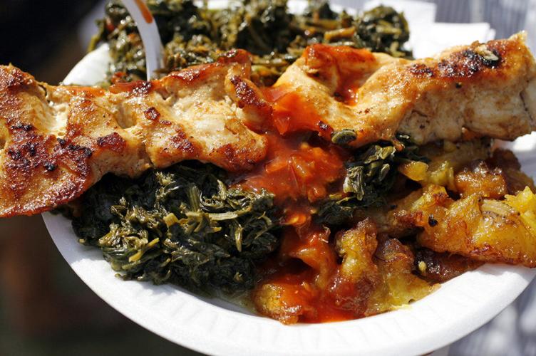 See food vendors and changes for 2024 Jazz Fest in NOLA | Where NOLA ...