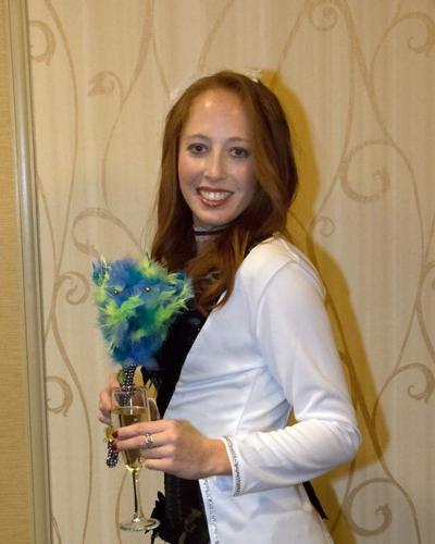 Tucks ‘Saves the Day’ with Carnival mayhem | Entertainment/Life | nola.com