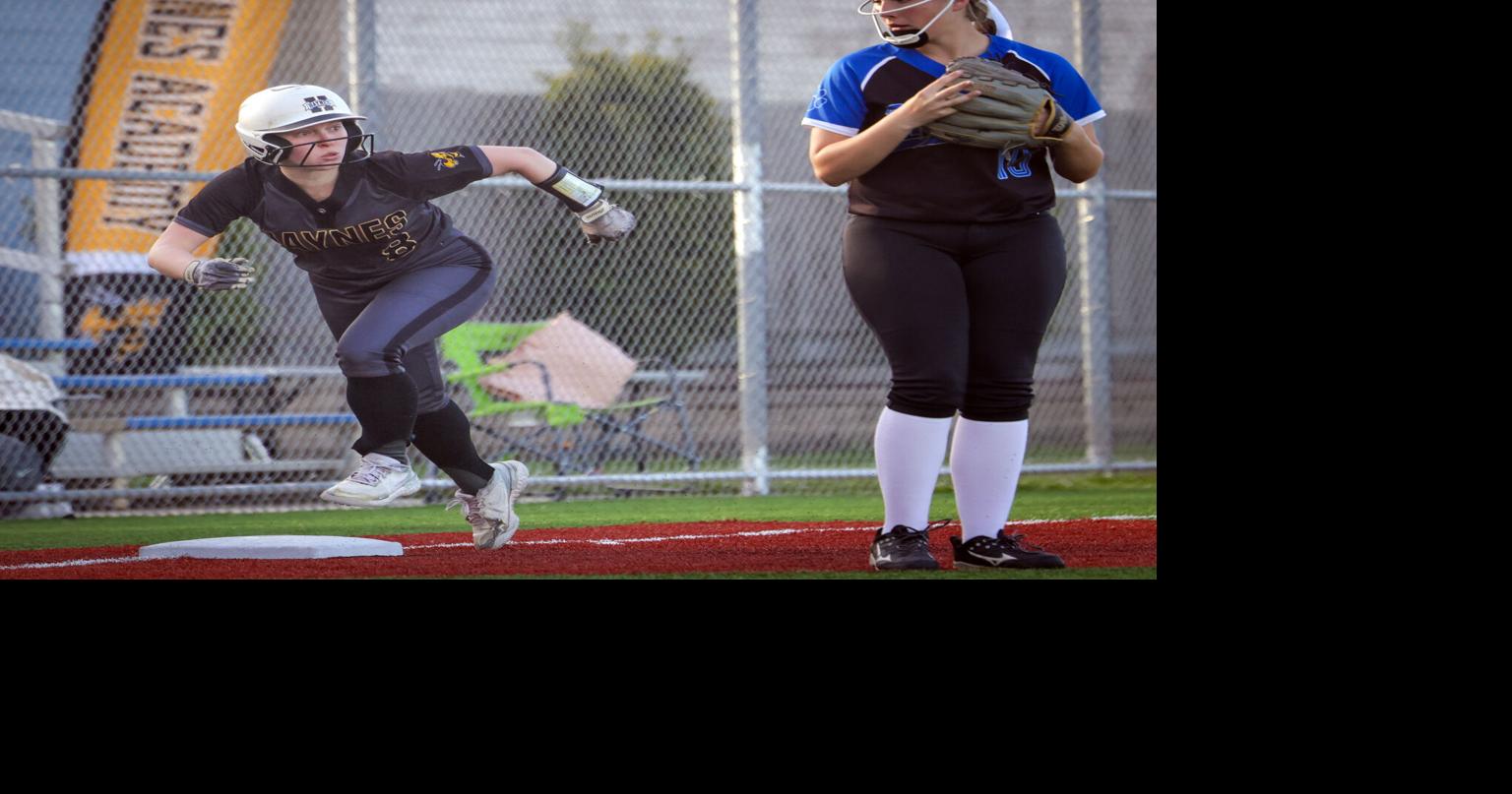 Haynes softball team takes care of Kenner Discovery | Prep Sports ...