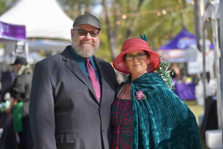 Food fest and fundraiser for youth in Covington | One Tammany | nola.com