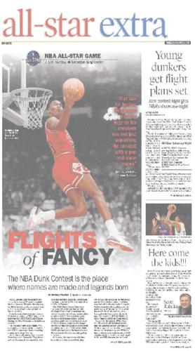 Advocate sports earns APSE Top 10 honors | Sports | nola.com