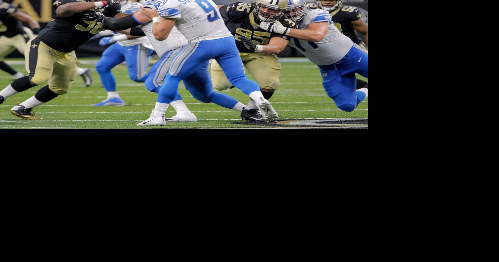 'Mastermind' of Saints D-line: How Sheldon Rankins plays key role for ...