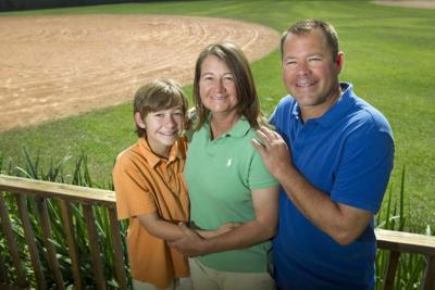 Becky Lambert thankful for chance to be Hannan softball coach and still ...